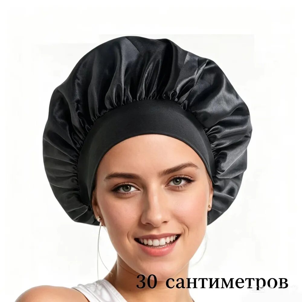 Шапочка для сна 1 шт. — фото 1