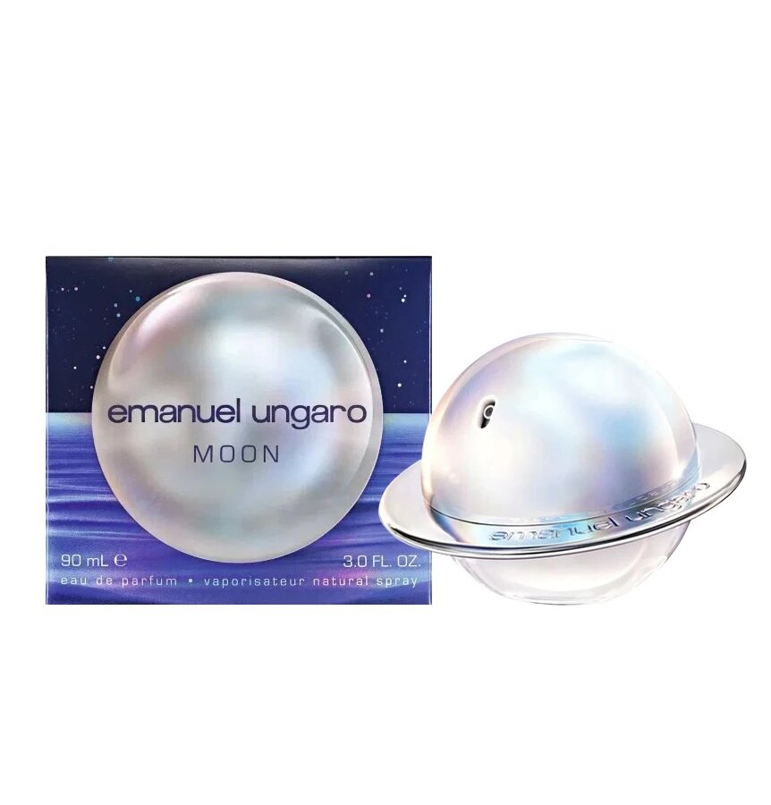 Emanuel Ungaro woman Moon Туалетные духи 90 мл.