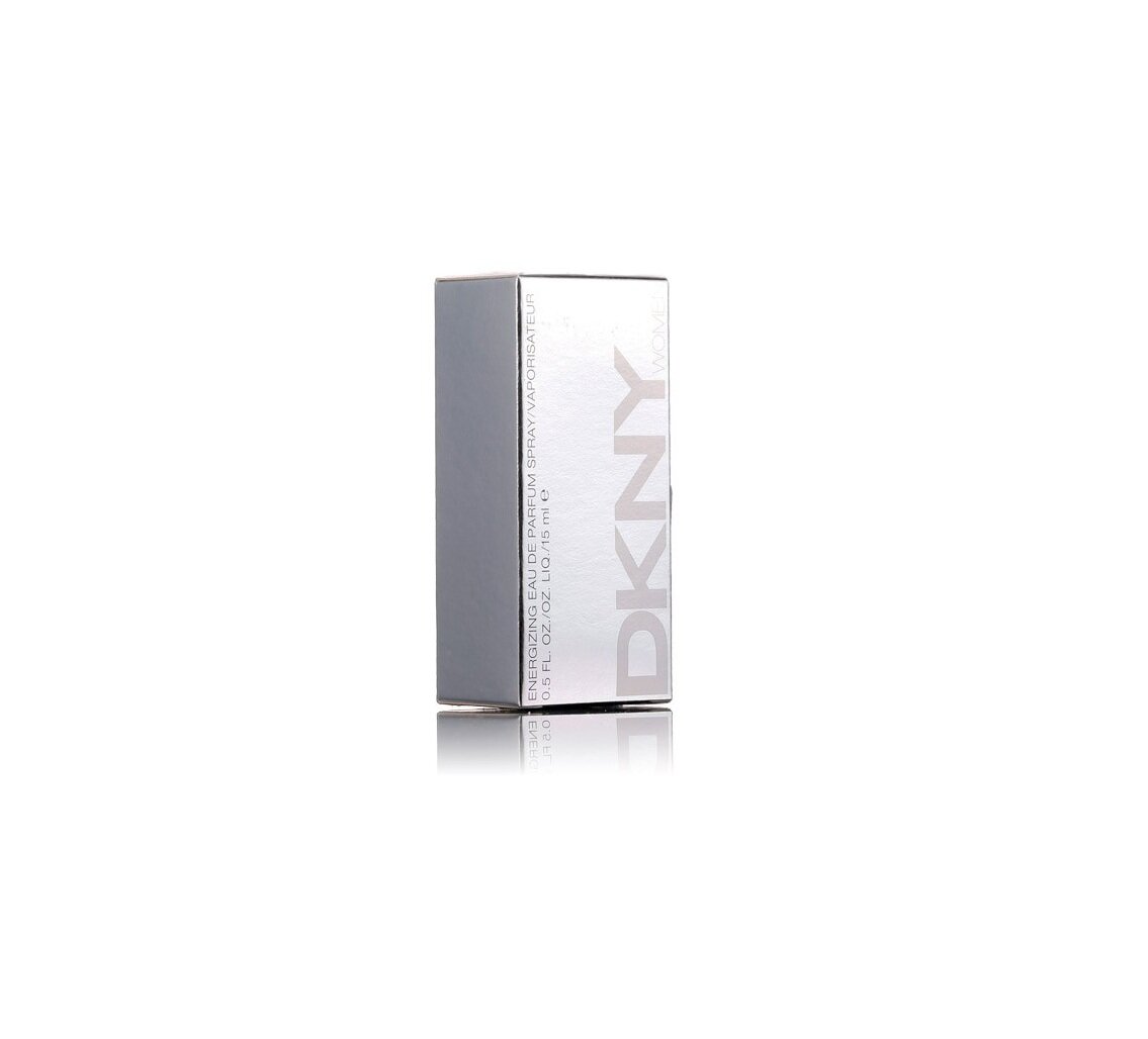DKNY Women Energizing 15 мл парфюмерная вода женская, цветочные, фруктовые