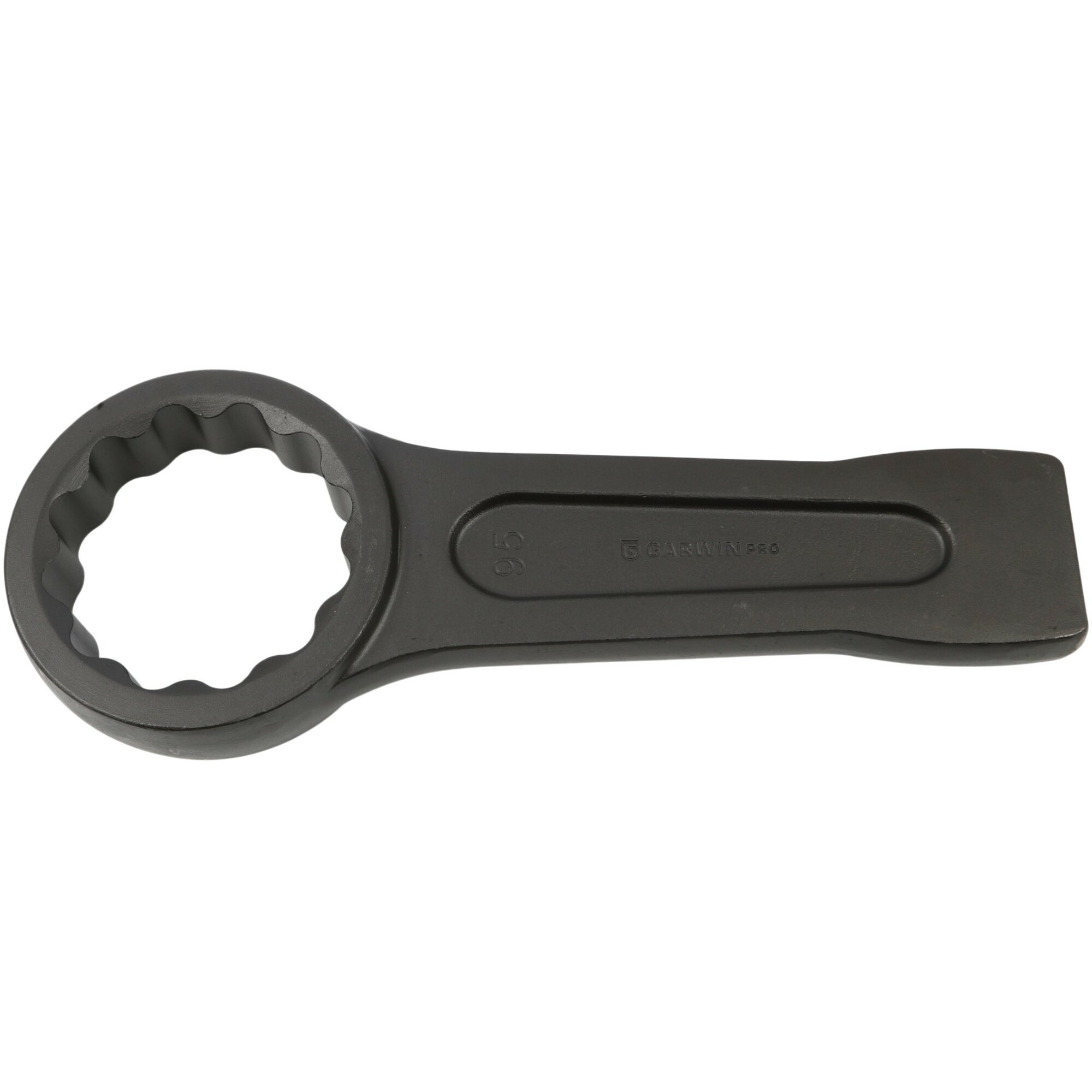 GARWIN PRO GR-IR095 Ключ накидной, односторонний, 95 мм