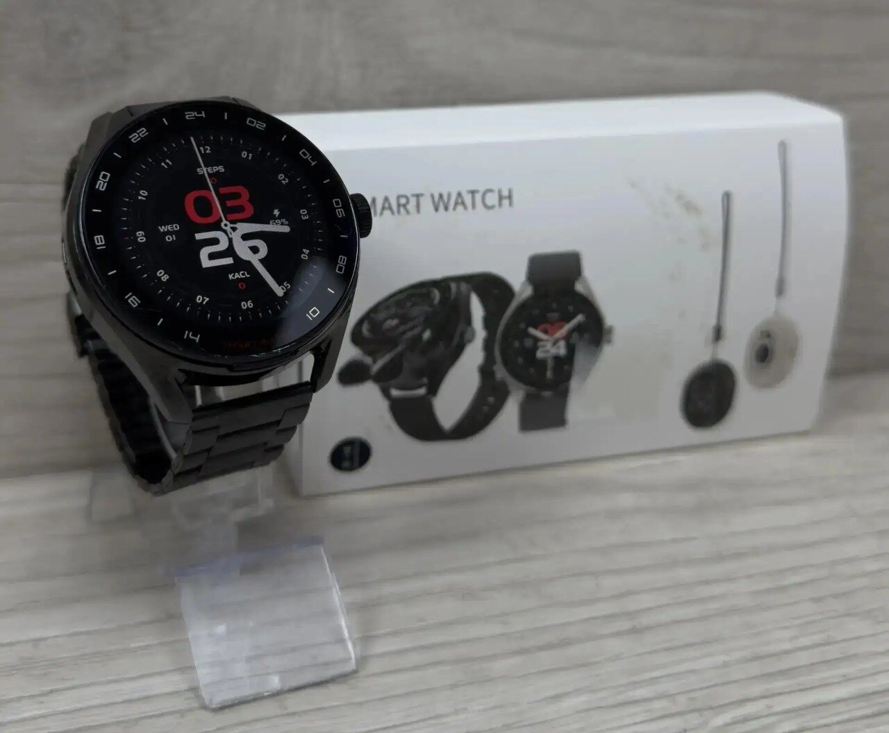 Smart Watch D9
