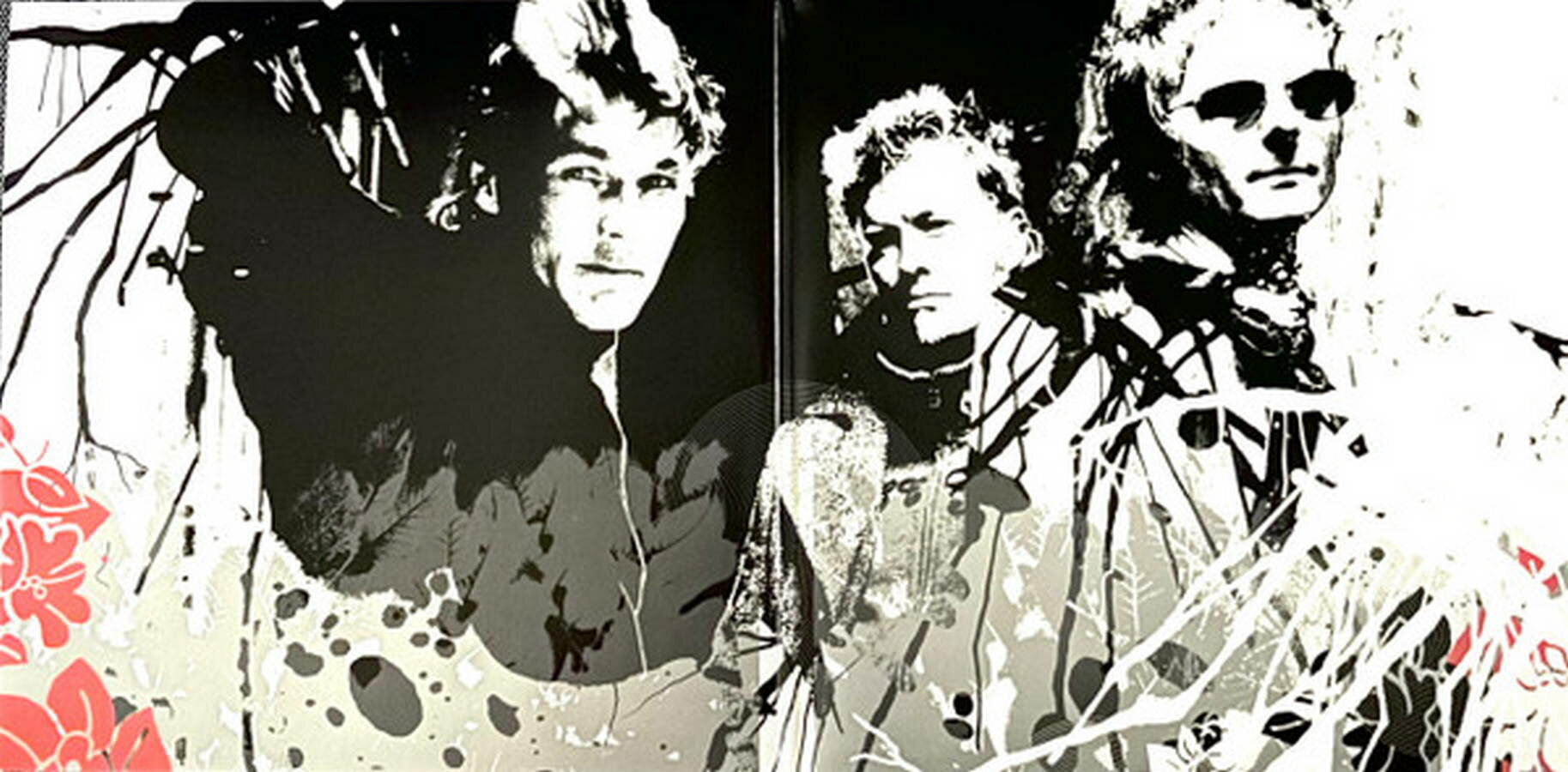 A-ha – Analogue (2LP 20th ann.) — фото 1