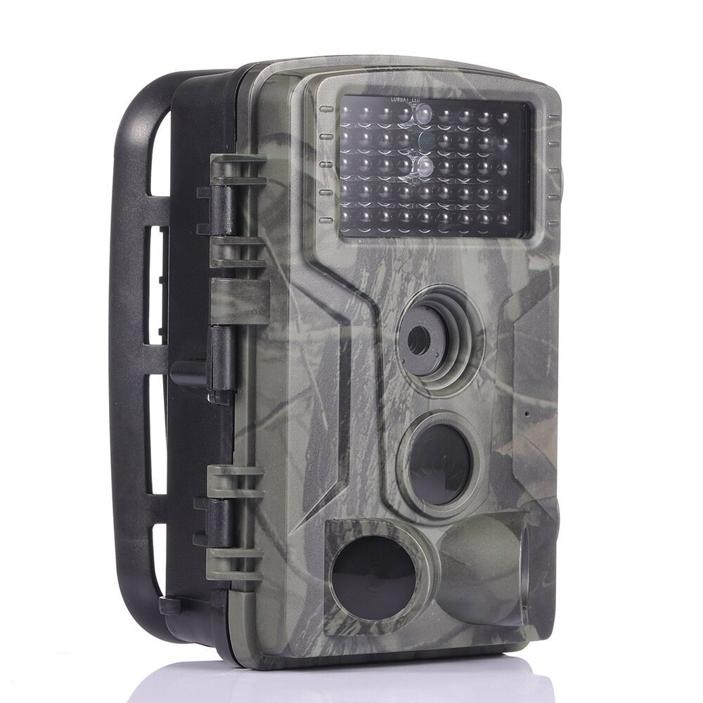 HC802A Наружная инфракрасная водонепроницаемая камера с ночным видением IP65 HD для безопасности на открытом воздухе