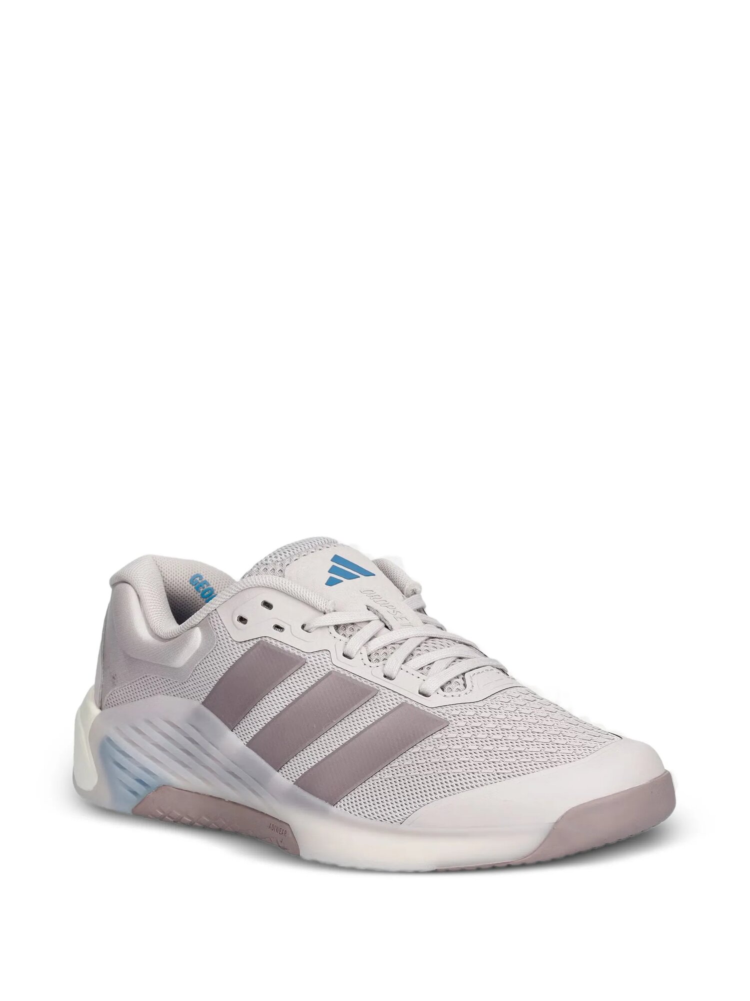 Кроссовки adidas Dropset 4 Power, размер 7 US — фото 1