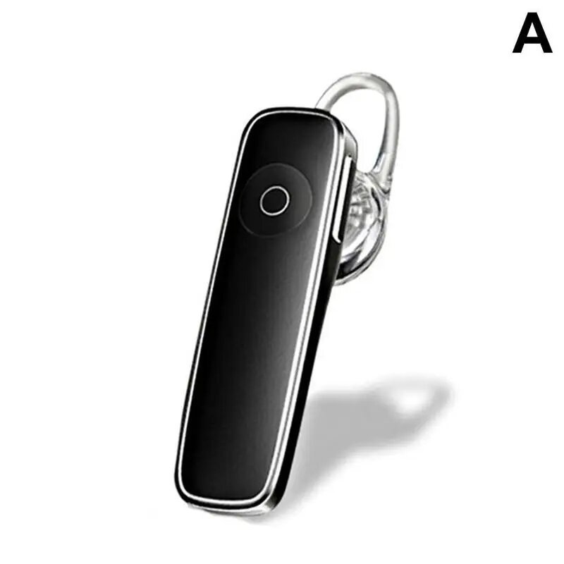 Беспроводные Bluetooth-наушники с микрофоном