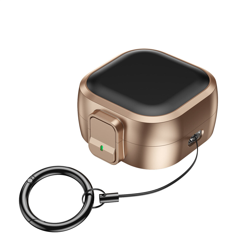 Смартфон Samsung Buds 4/4 Pro, белый/черный цвет, с радужным дизайном, защитная панель с замком, функция шумоподавления, в комплекте с защитной коробк
