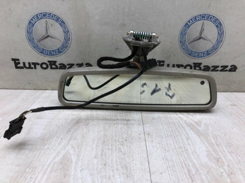 Зеркало салона Mercedes-Benz W219