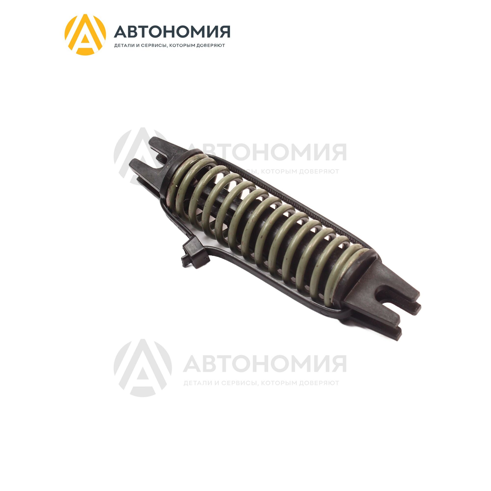 Пружина педали сцепления BERLINGO II PSA Peugeot Citroen 2148. K7