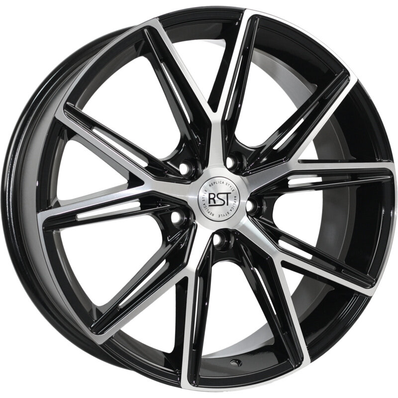 Литой колесный диск RST R129 (Mazda) 7,5x19/5x114,3 ET45 D67,1 BD