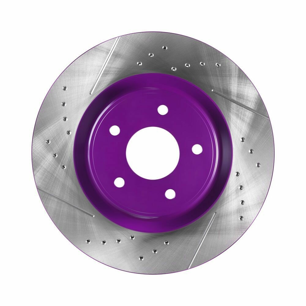 Диск тормозной передний NIBK RN1557 для а/м NISSAN Murano I, III, PATHFINDER, INFINITI QX50, QX60, JX