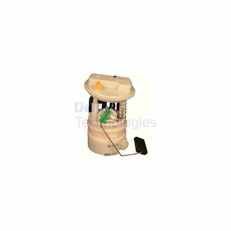 Бензонасос эл. погруж. DELPHI FG099312B1