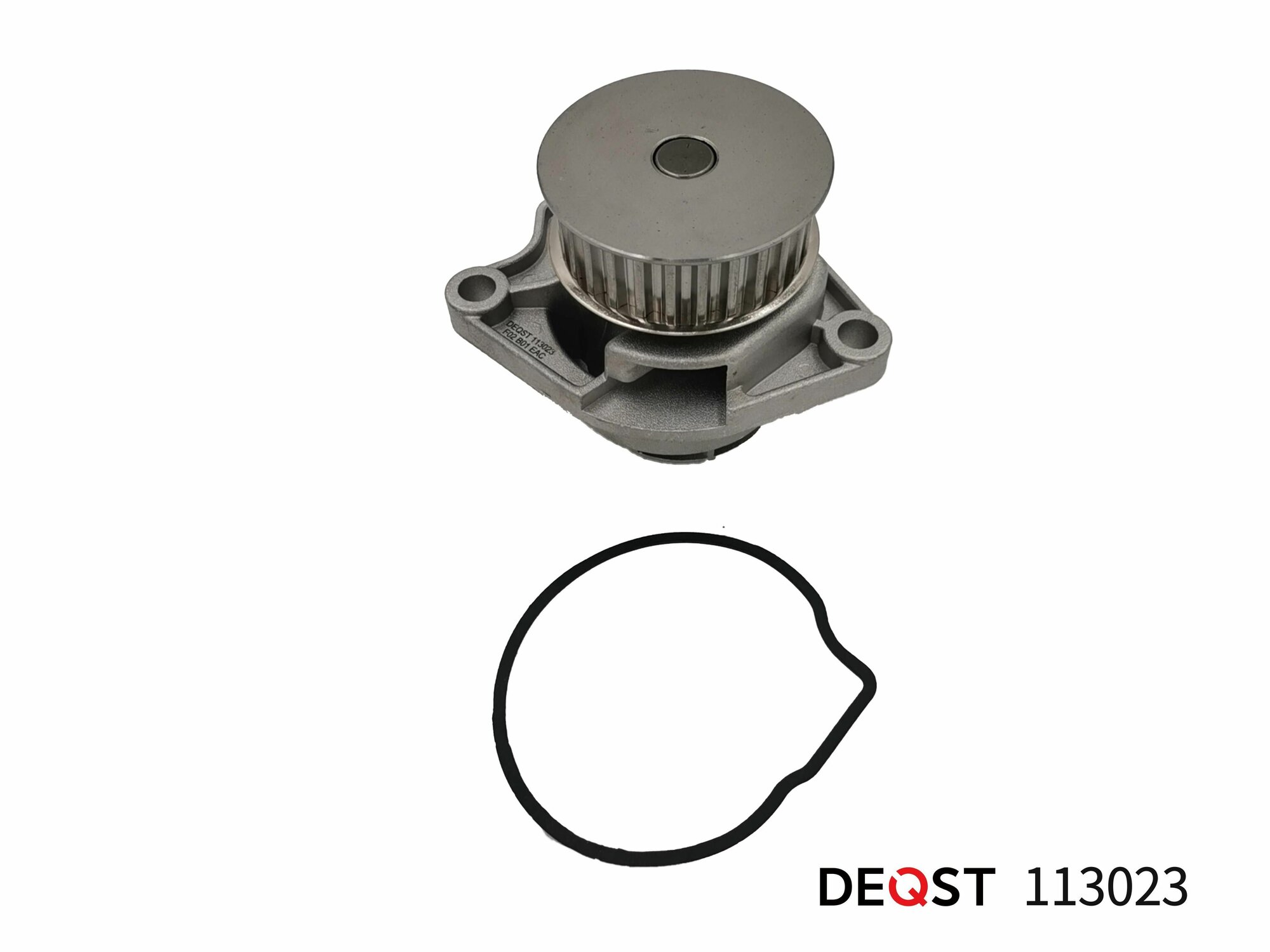 Водяной насос SKODA остаvia (1U2) Хэтчбэк 09.96-09.10 1.4 16V, Deqst 113023