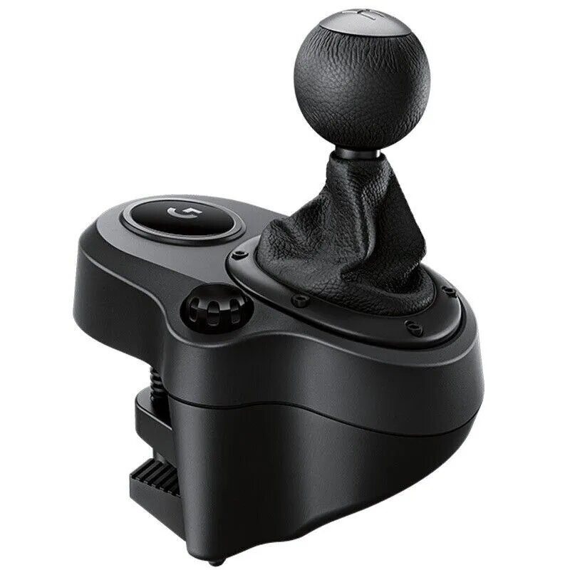 Logitech Коробка передач Driving Force Shifter — фото 1