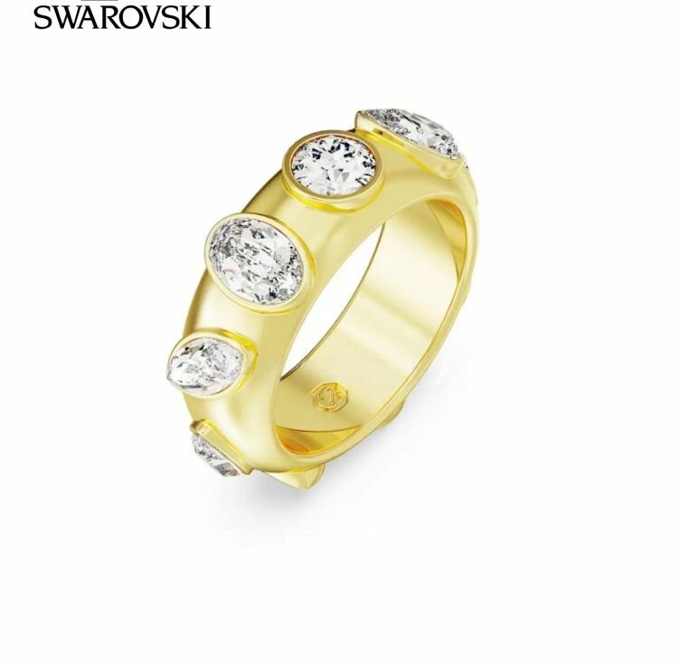 Swarovski Кольцо — фото 1