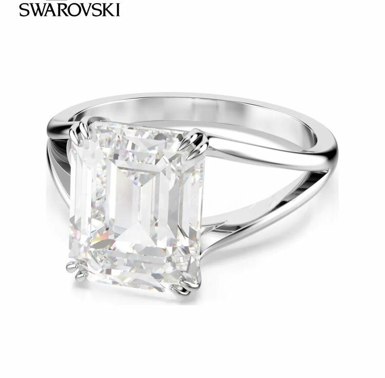 Swarovski Кольцо — фото 1