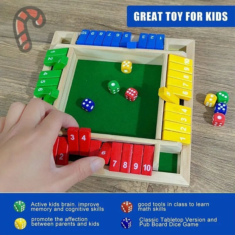 Настольная игра