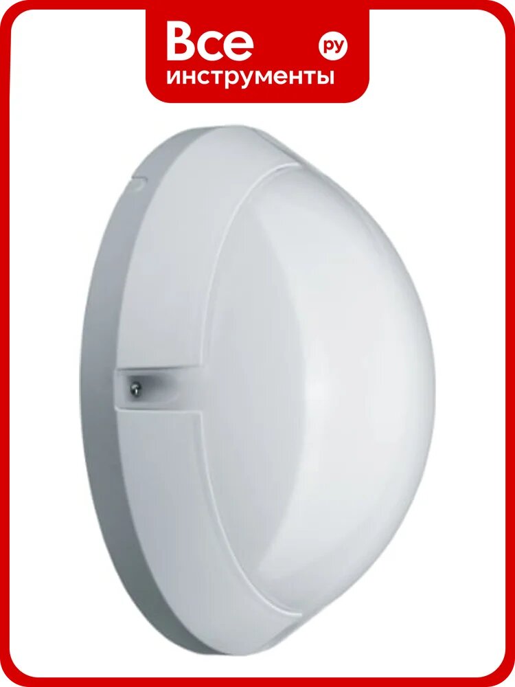 Светильник Navigator 14 243 NBL-PR1-13-4K-WH-SNR-LED 14243