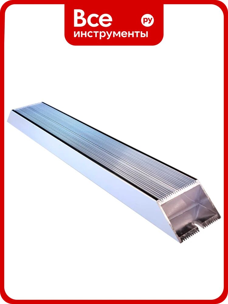Тормозной резистор INSTART IBRA-180-1000-IP54, 180 Ом/1000 Вт 000 13000