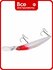Воблер Strike Pro Magic Minnow 85 цвет: 022PPP-713 Redhead Silver EG-068F#022PPP...