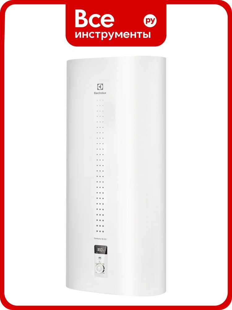 Водонагреватель ELECTROLUX EWH 50 Centurio IQ 3.0 НС-1449171