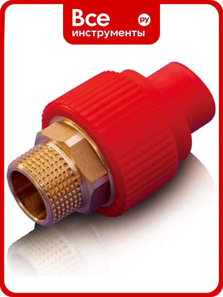 Вварное седло Blue Ocean "Fire Secure" (нар) - 110x25x1/2 противопожарный полипропилен Fire-S-B1 PPRF/WSHMT(R)-110х25х1/2