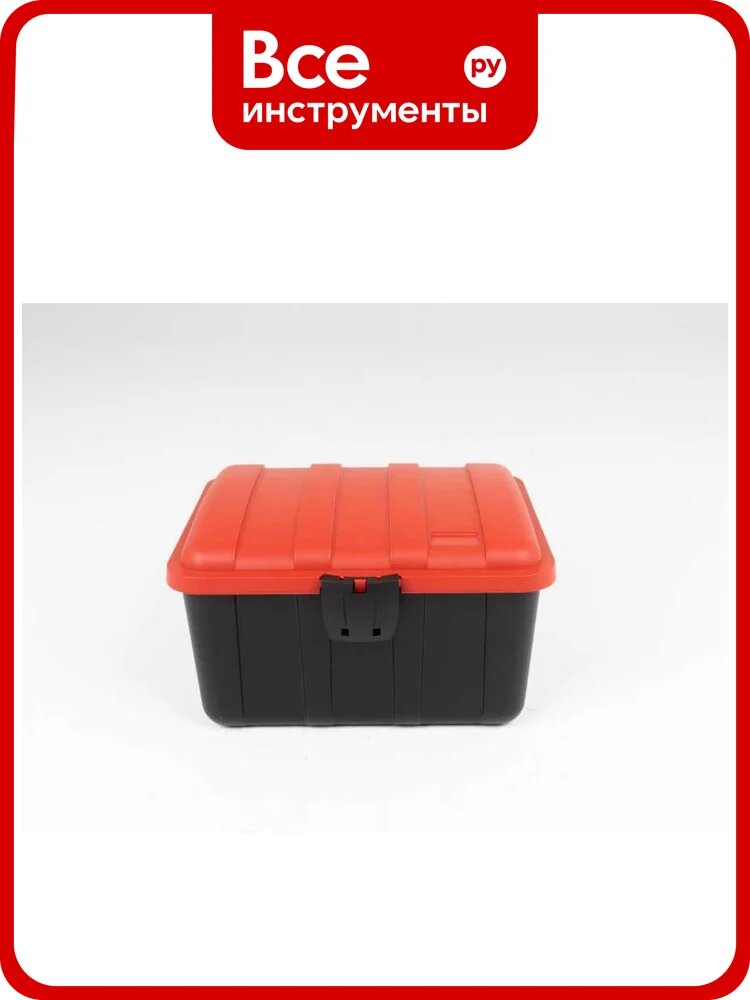 Ящик для песка ТМР 420х330х240 мм FIREBOX2, для песка применяется для хранения