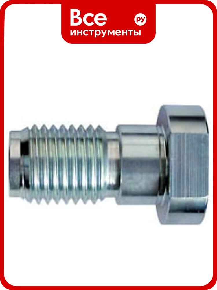 Адаптер для алмазных коронок (M 18-1 1/4" M) EIBENSTOCK, перехода с резьбы