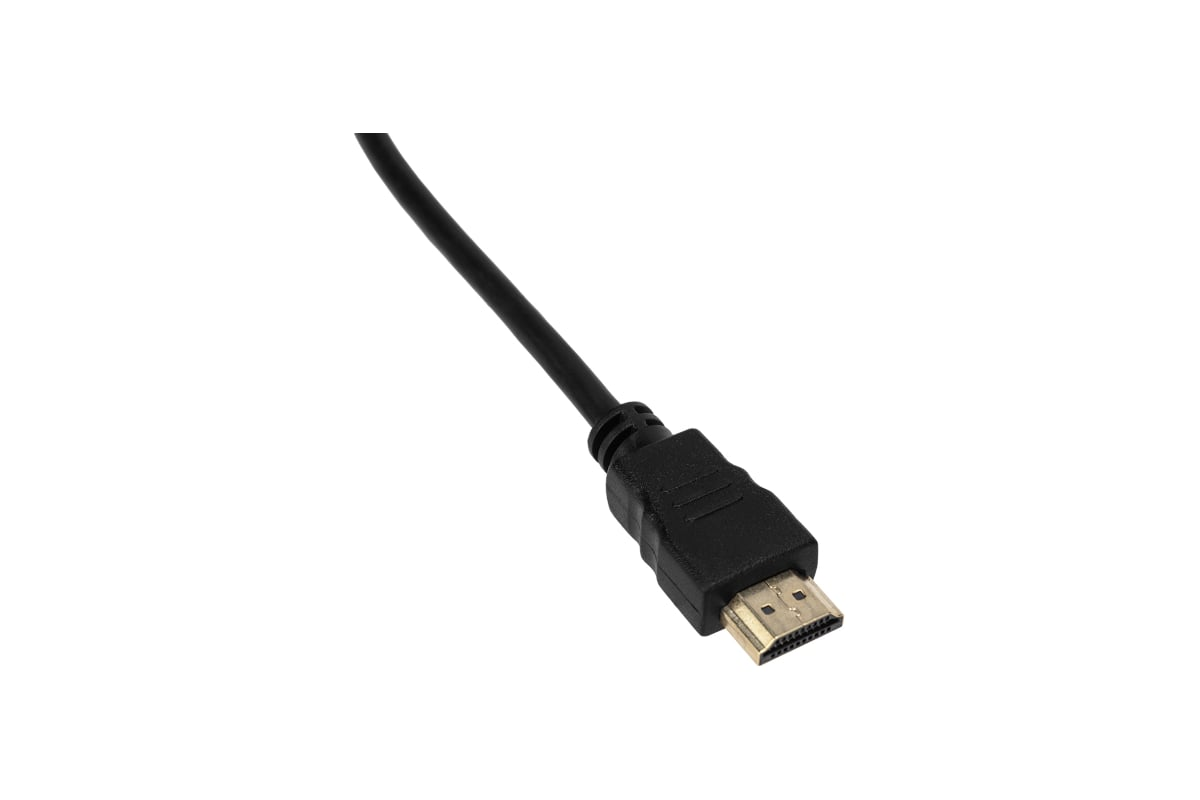 Кабель PROconnect HDMI Gold Series, для аудио- и ТВ техники, 10 метров