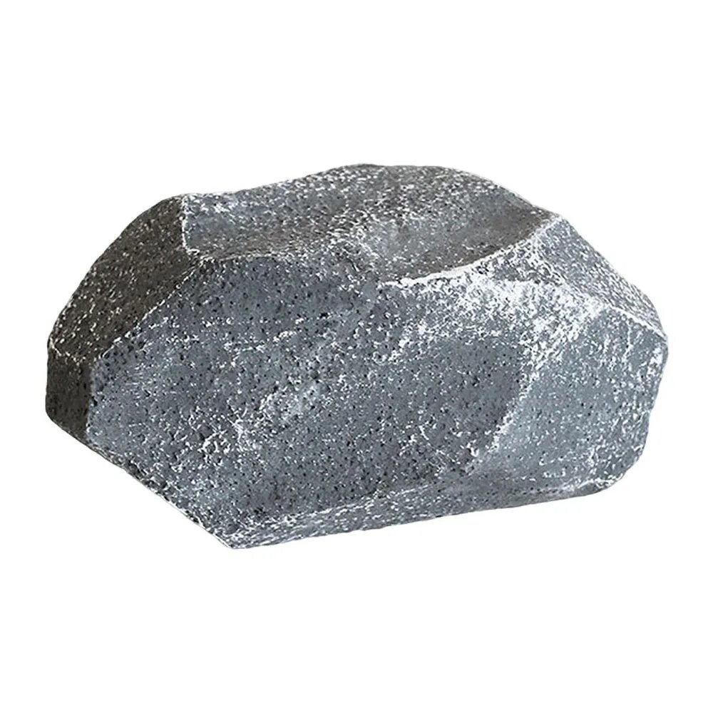 Искусственный камень для ландшафтного дизайна, декоративный, 20x13x13 см, имитация песчаника, для сада и двора