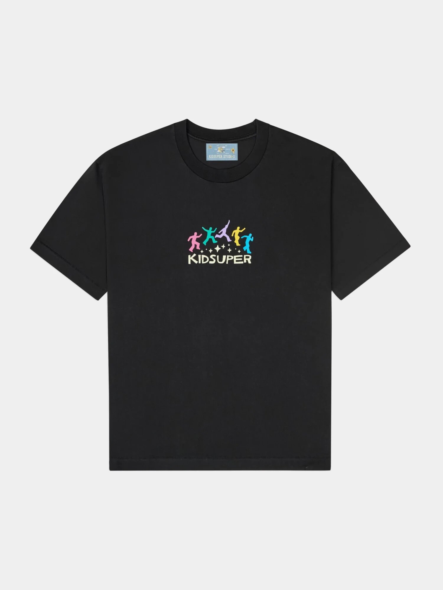 Футболка Jumping The Stars Tee