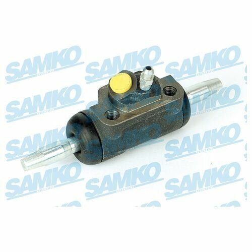 Цилиндр тормозной рабочий Samko C26815 для Toyota HiAce I, II, Hilux III, IV, V