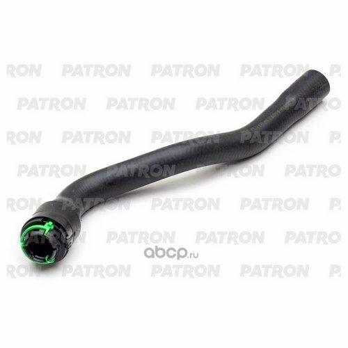 Патрубок отопителя Patron PH2428