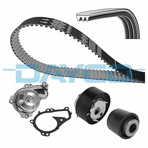 Насос водяной Dayco KBIOWP150