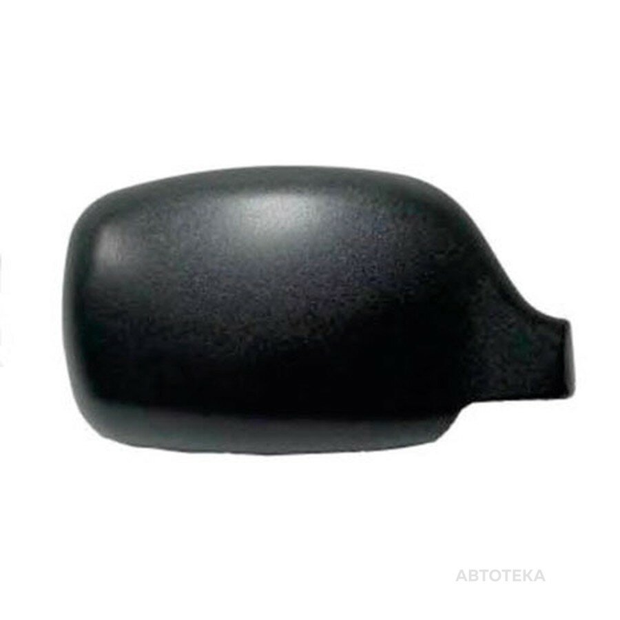 Крышка корпуса зеркала RENAULT KANGOO 97-08 правая TORK TRK0348