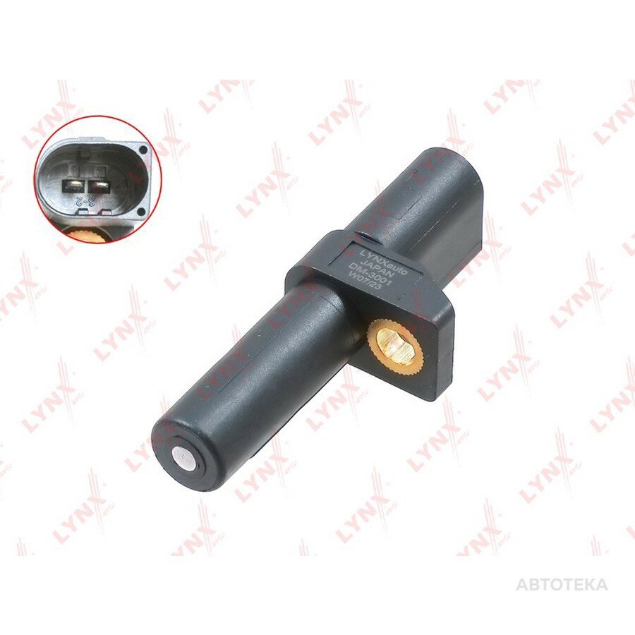 Датчик к/вала MB SPRINTER/W168/W203/W210 95-06 LYNXAUTO DM3001