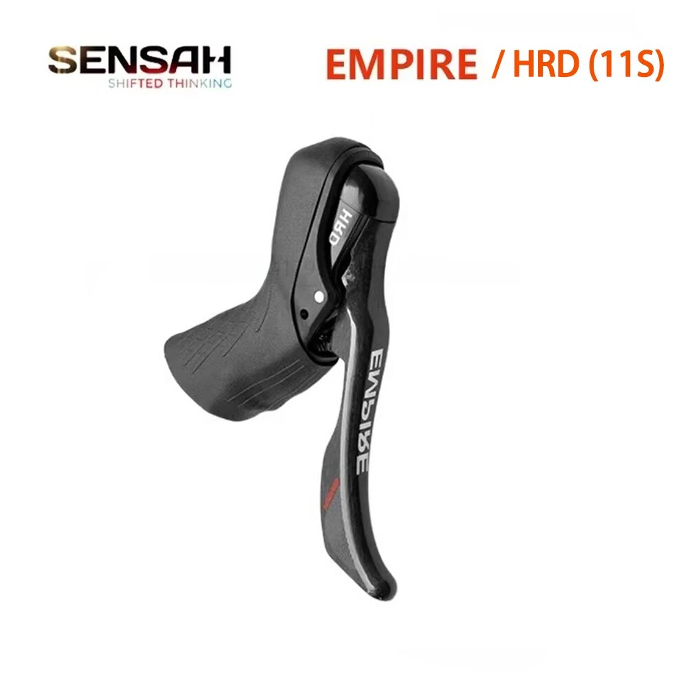 Гидравлический шифтер SENSAH для шоссейного велосипеда HRD EMPIRE 11S