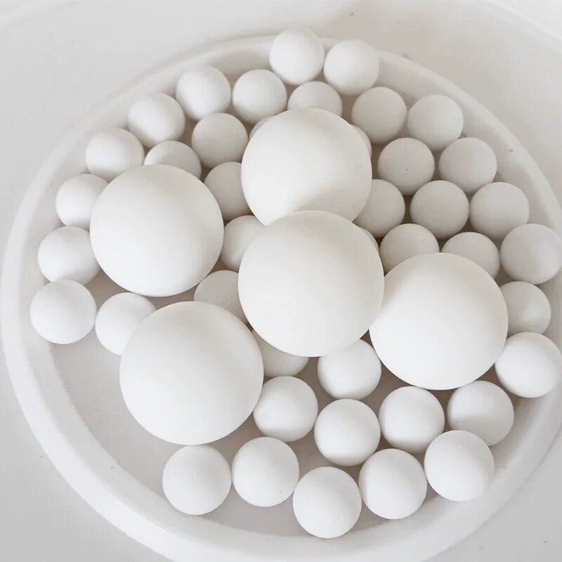 Шарики уплотнителя PTFE для мембранных насосов 2-28 мм 2MM(20PCS)