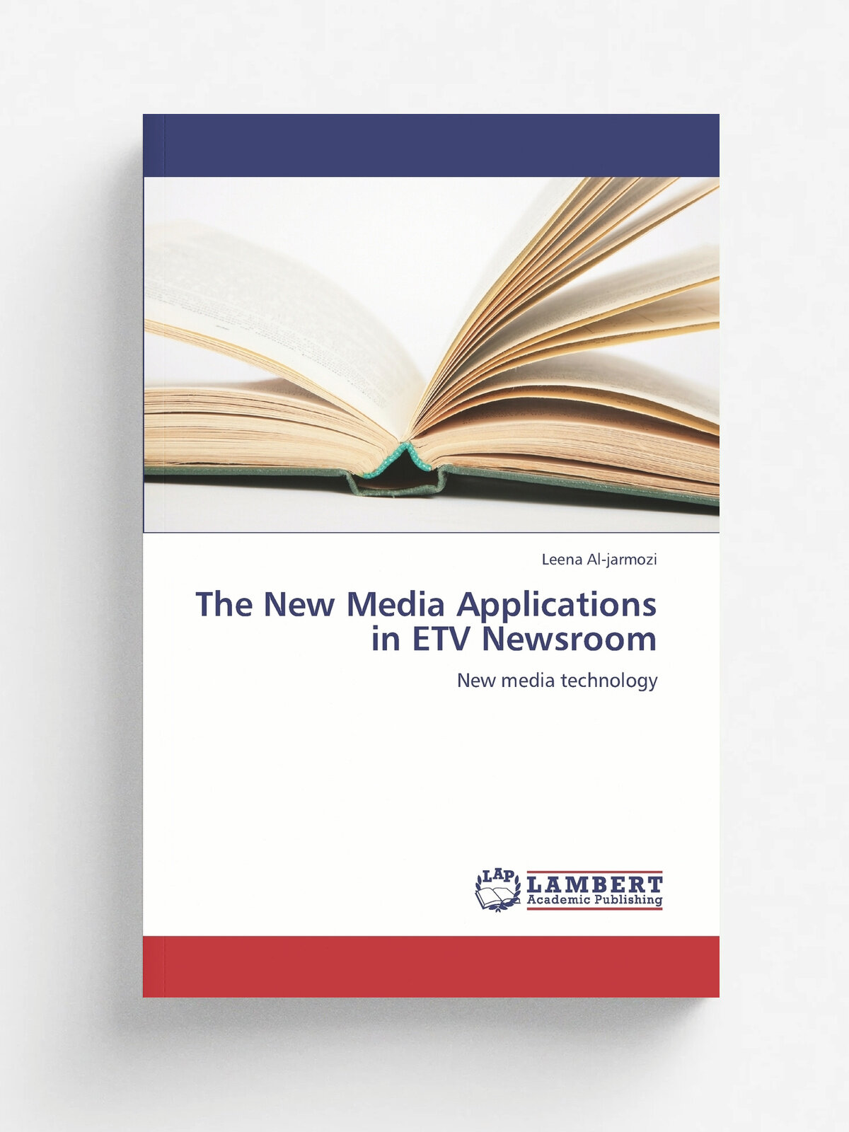 The New Media Applications in Etv Newsroom