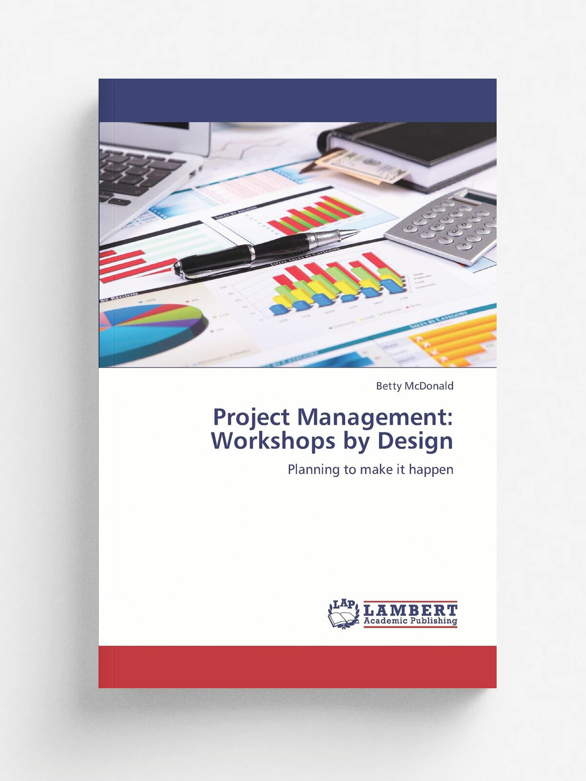 Project Management. Workshops by Design