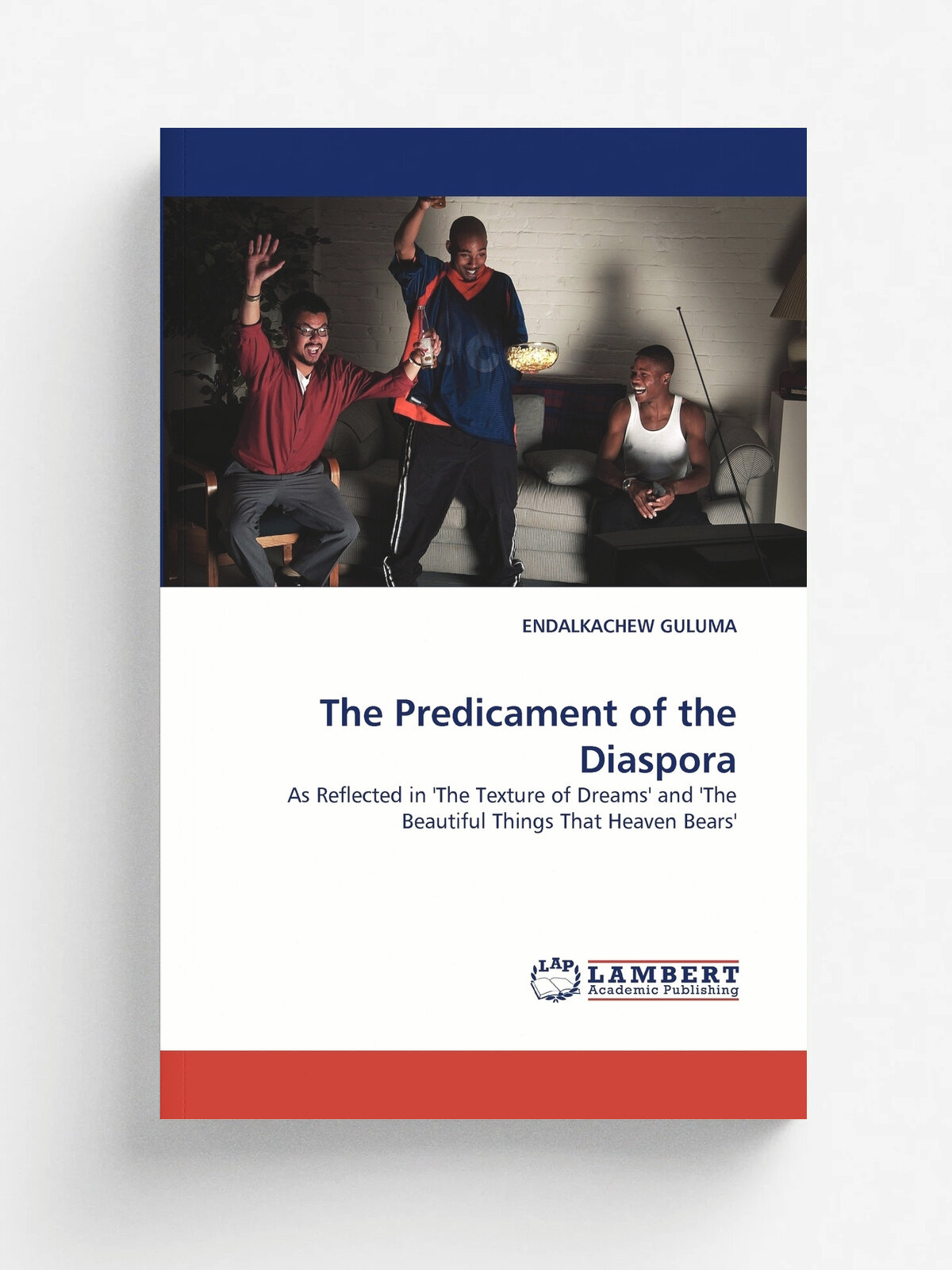 The Predicament of the Diaspora