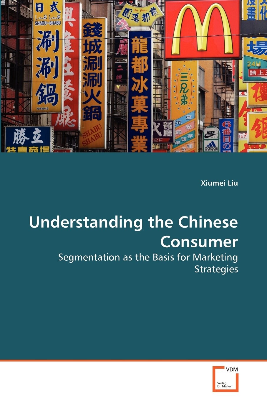 Understanding the Chinese Consumer — фото 1