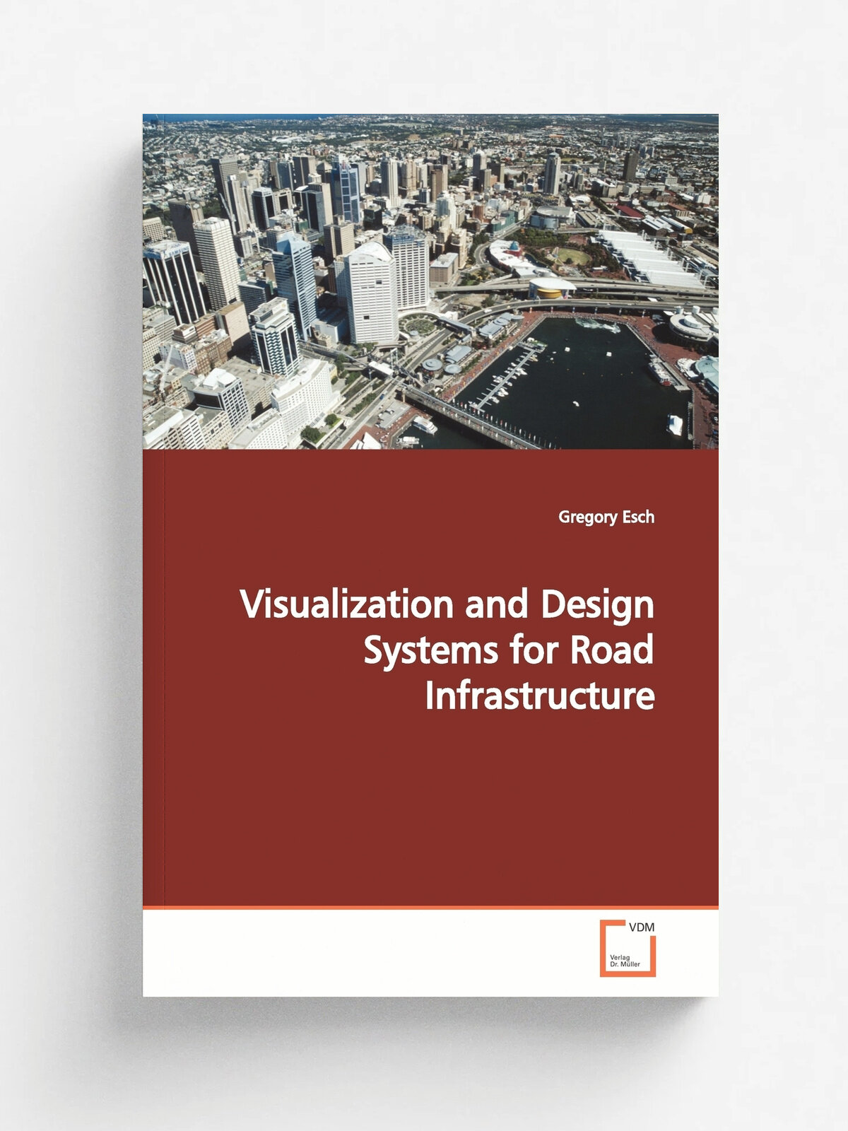 Visualization and Design Systems for Road Infrastructure