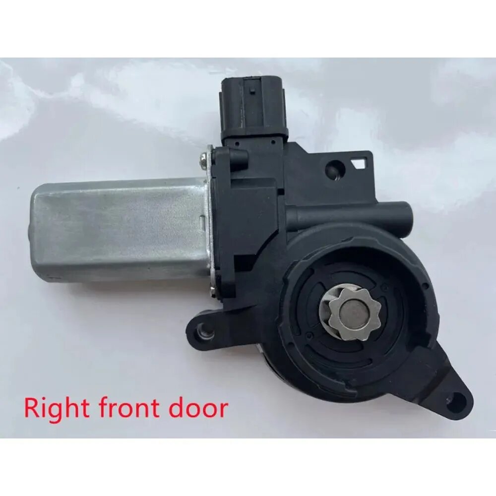 72710-SDA-A01 Мотор стеклоподъемника с приводом для Honda Accord 2003 2004 2005 2006 2007. подъема стекла 72710SDAA01.