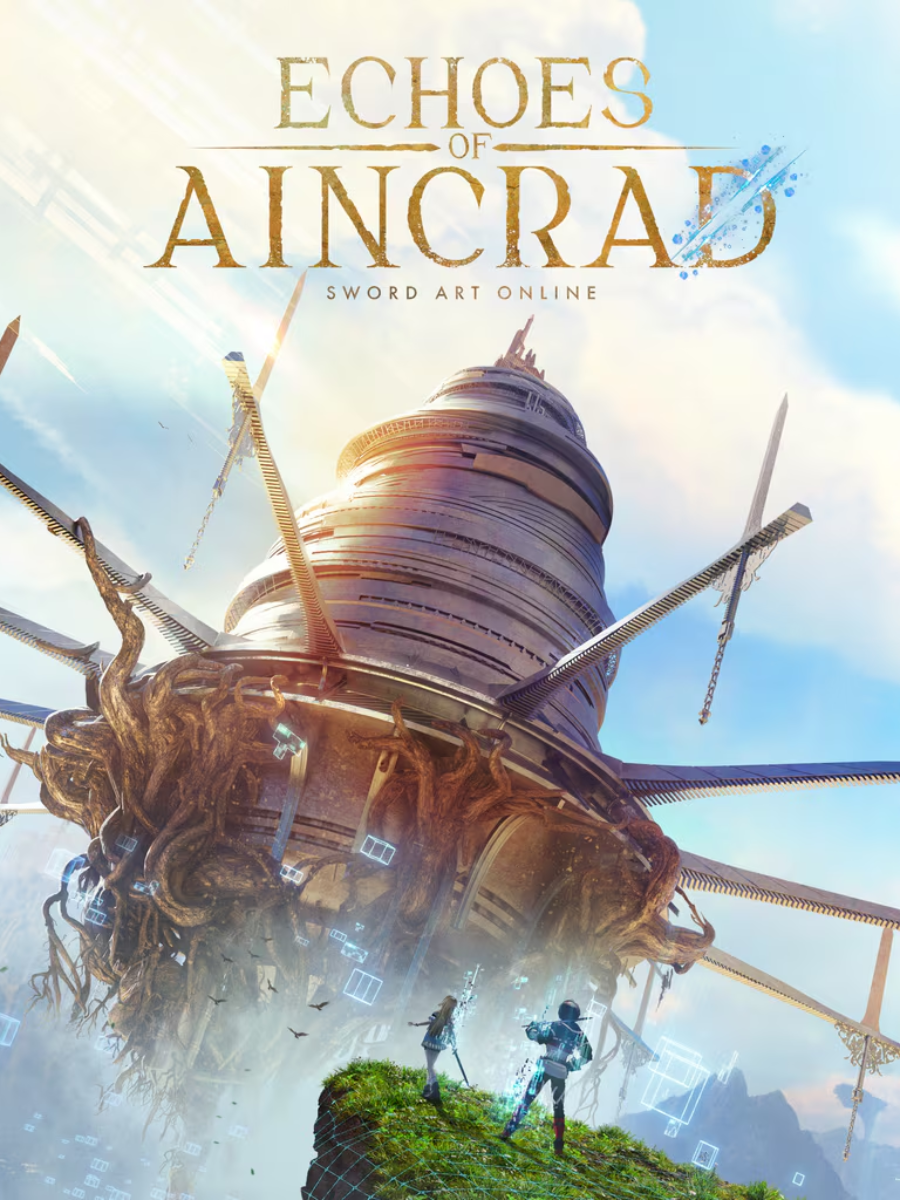 Игра Echoes of Aincrad