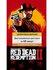 Игра Red Dead Redemption 2, для PS4, PS5, экшн, 2018 г, субтитры русские