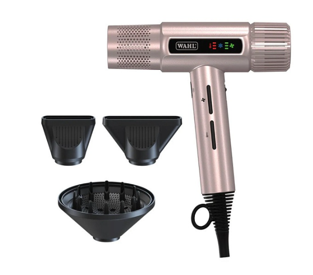 Фен для волос Wahl Professional Vanquish Rose Gold 4321-0471