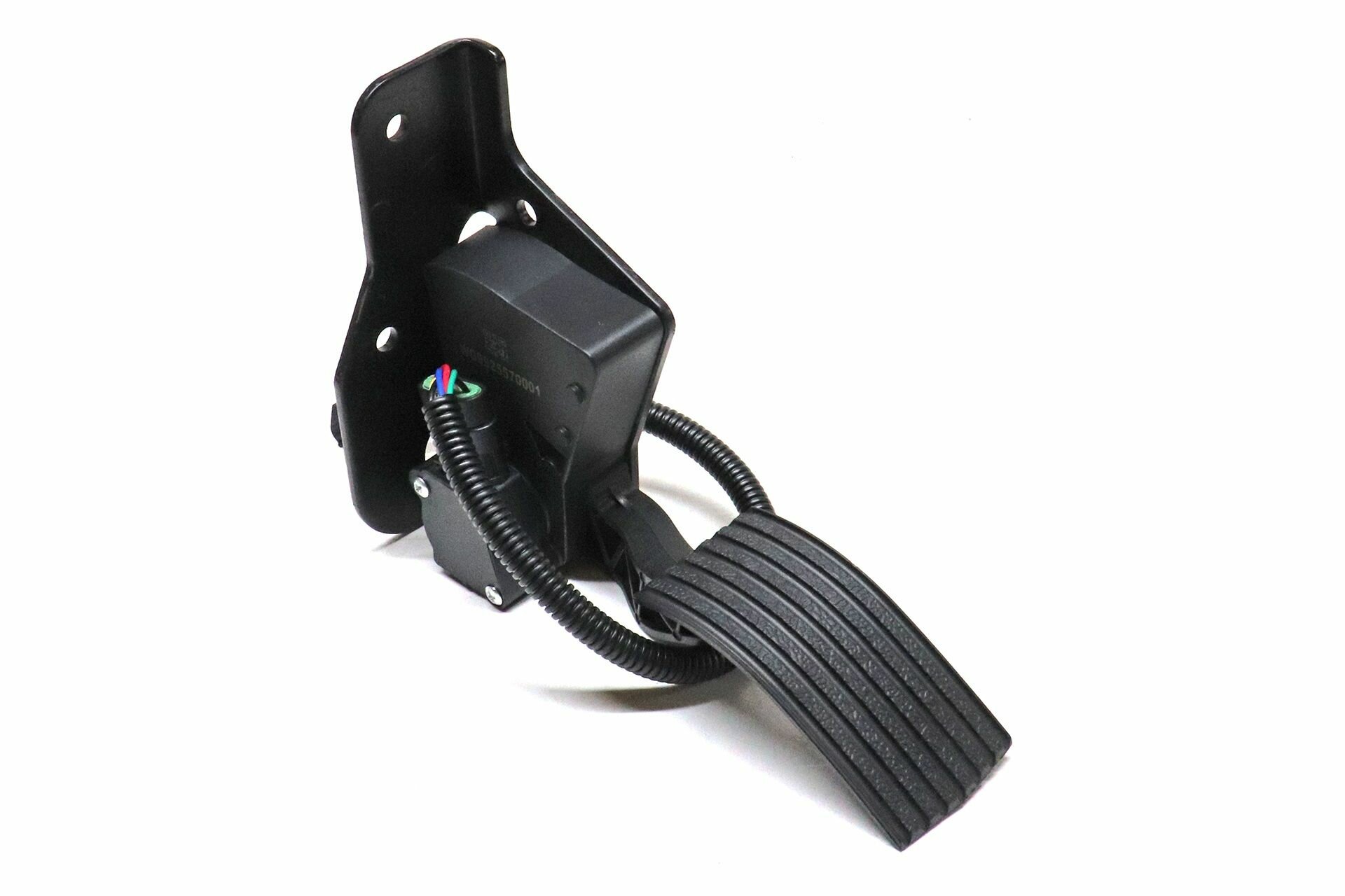 Педаль газа электронная A7 HOWO (WG9925570001)