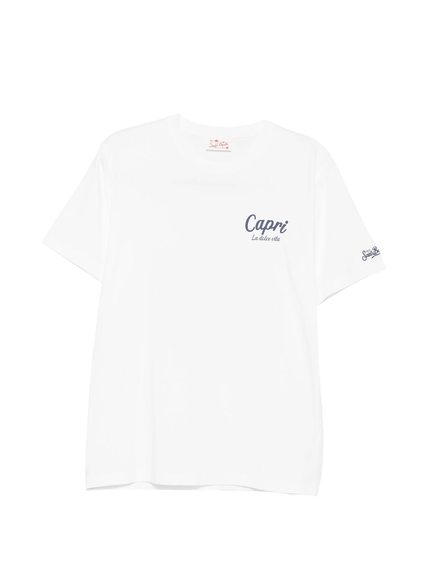 Футболка Portland Capri