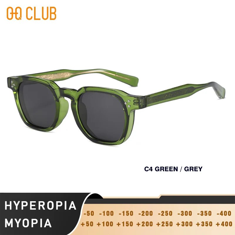 Солнцезащитные очки O-Q CLUB