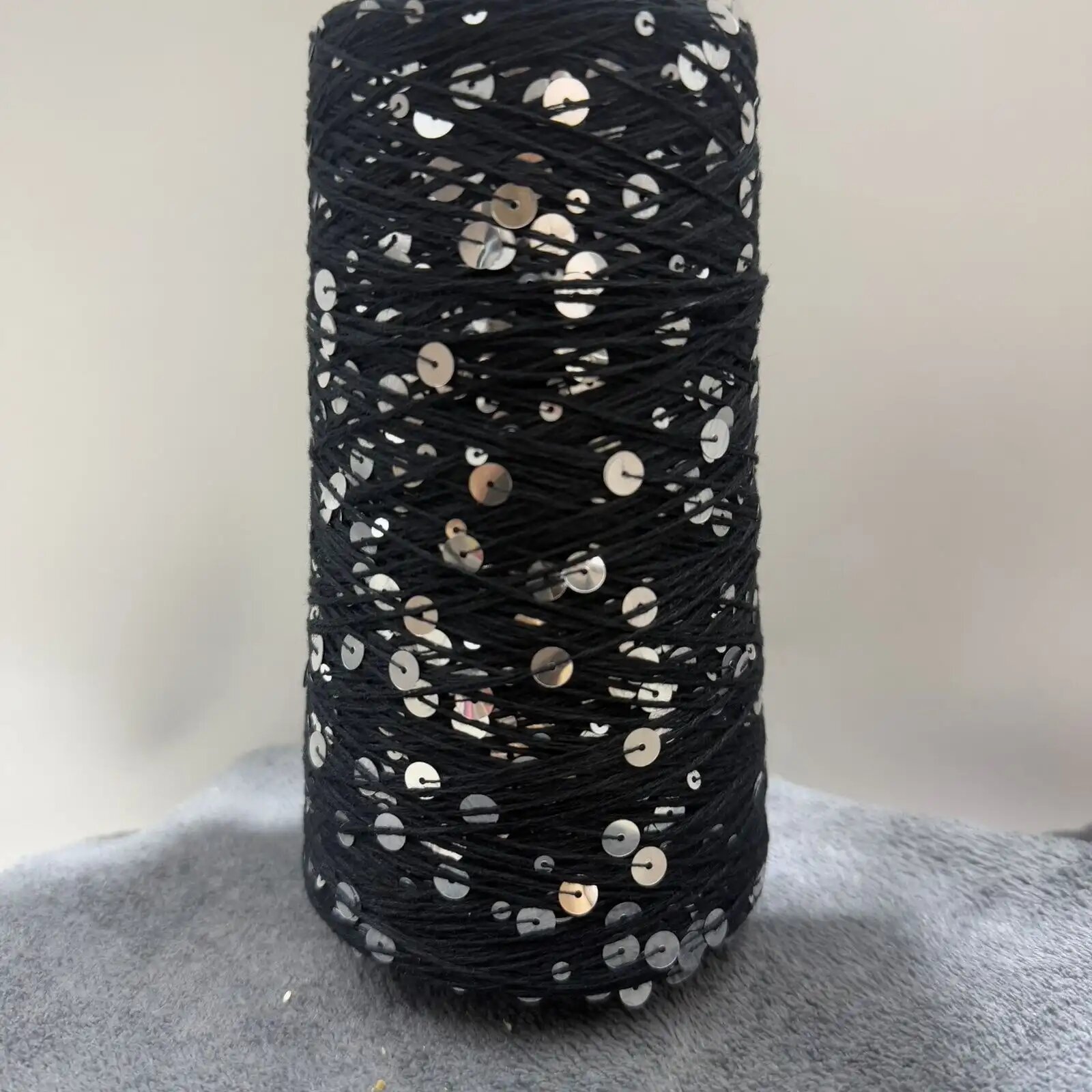 Хлопчатобумажная пряжа，Ткань ручная，250g，Цвет главной диаграммы，Экономика, доступные, из Китая. Срочный транспорт.